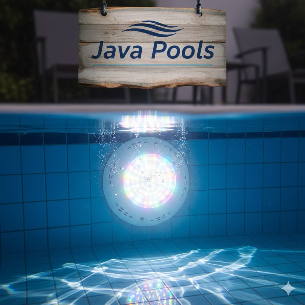Welcome To Java Pools